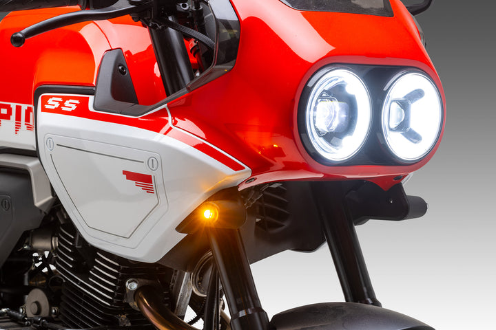 Yoshimura Micro Turn Signals and Kits – Yoshimura R&D of Yoshimura Micro Turn Signals and Kits – Yoshimura R&D of